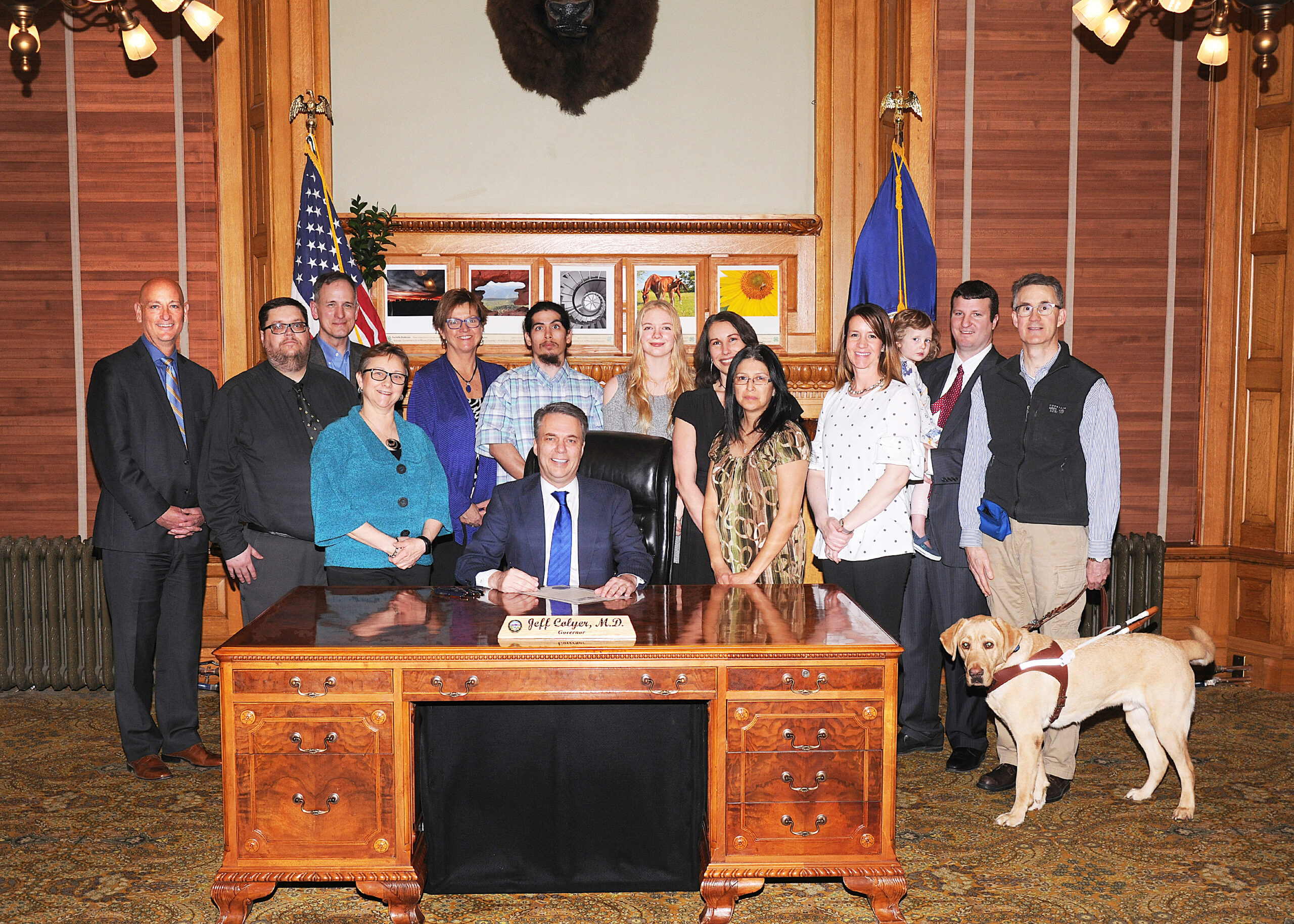 Advocacy - Brain Injury Association of Kansas & Greater Kansas City