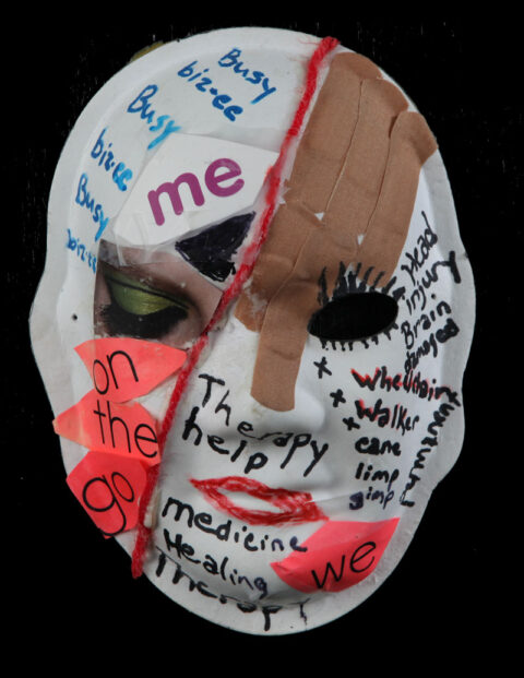 Unmasking Brain Injury - Brain Injury Surviors Share Their Stories ...