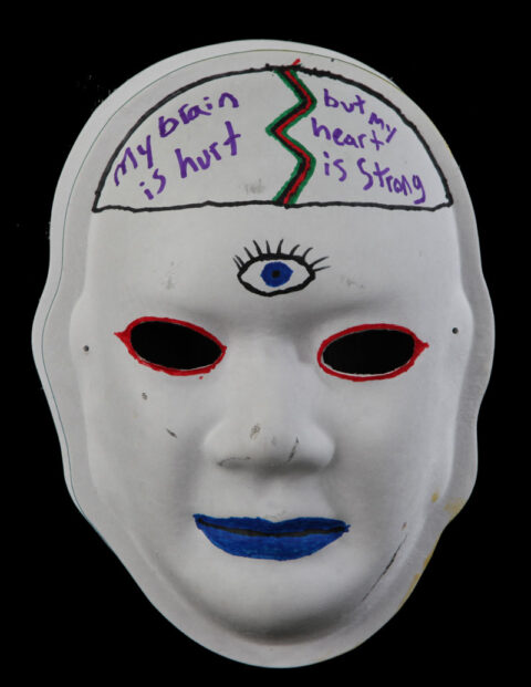 Unmasking Brain Injury - Ryan's Story - Brain Injury Association of ...