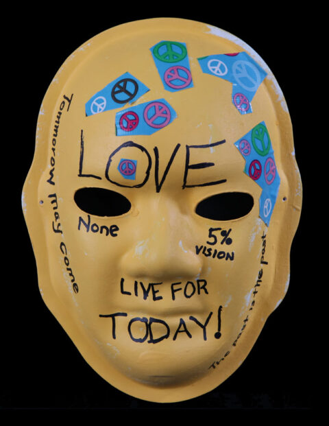 Unmasking Brain Injury - Brain Injury Surviors Share Their Stories ...