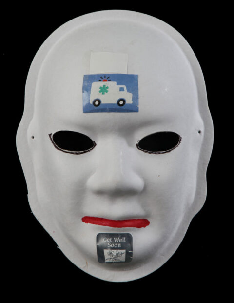 Unmasking Brain Injury - Brain Injury Surviors Share Their Stories ...