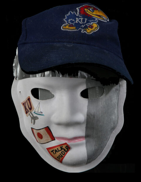 Unmasking Brain Injury - Michael's Story - Brain Injury Association of ...