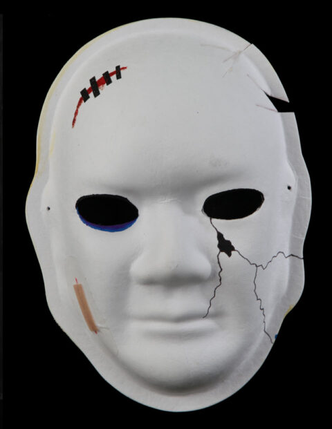 Unmasking Brain Injury - Brain Injury Surviors Share Their Stories ...