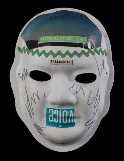 Unmasking Brain Injury - Brain Injury Surviors Share Their Stories ...